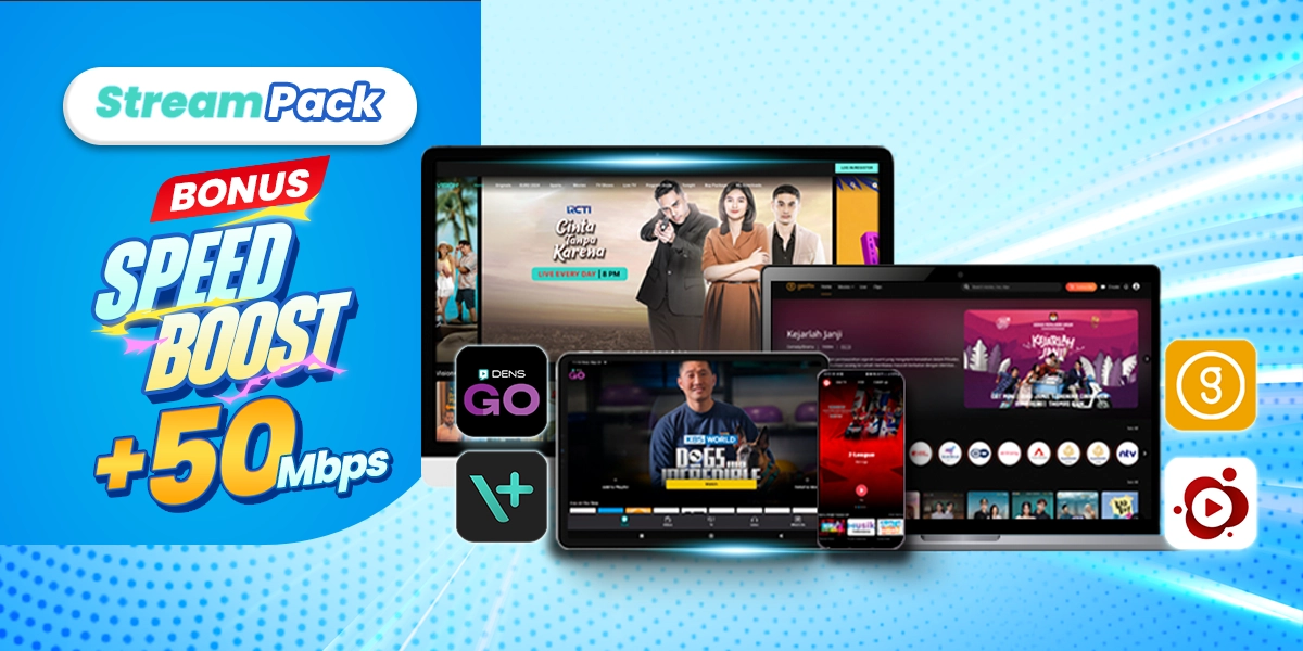 Unlimited Digital Entertainment