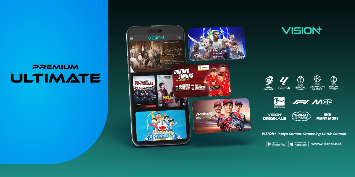 Unlimited Digital Entertainment