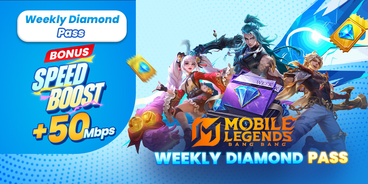 Akses Hiburan Digital Tanpa Batas